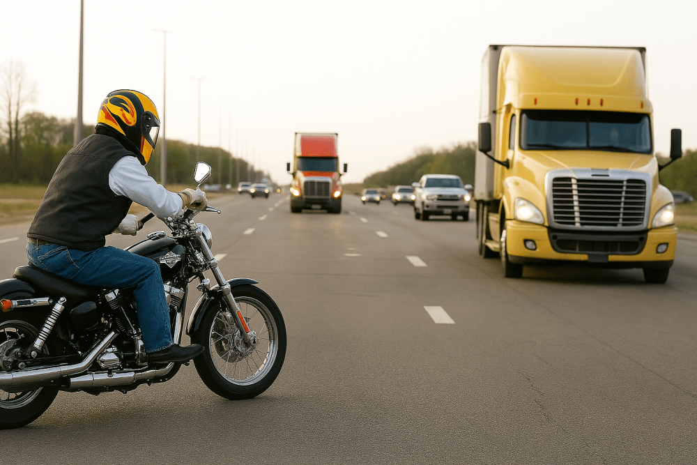 Top Causes of Distracted Driving | The Mike Hostilo Law Firm