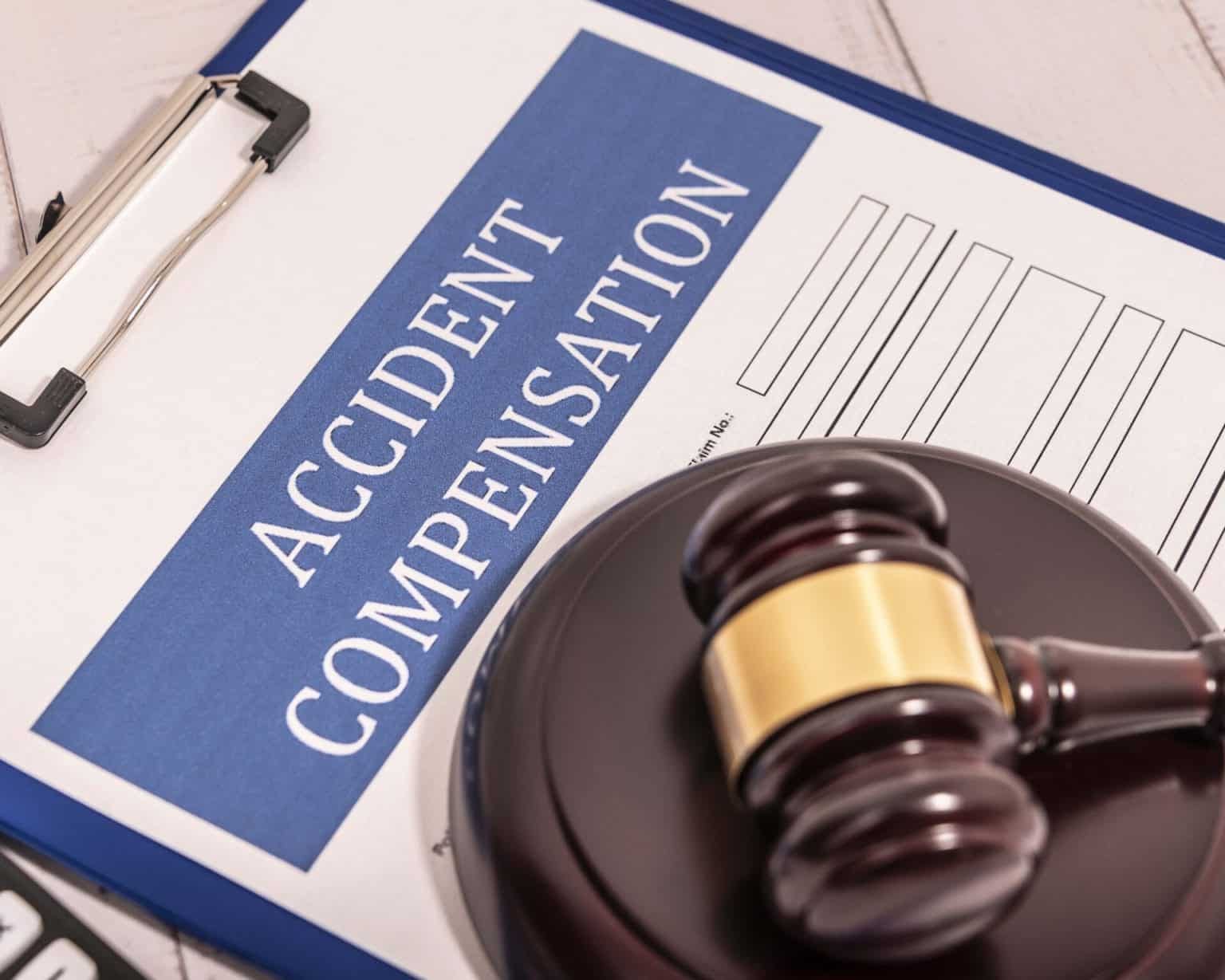 The Mike Hostilo Law Firm: Columbus Personal Injury Attorney