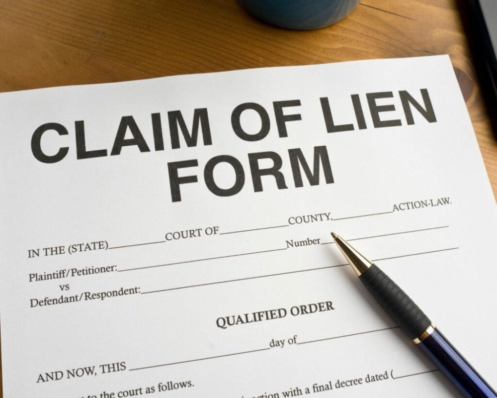 What Is Hospital Lien After A Car Accident? - The Mike Hostilo Law Firm