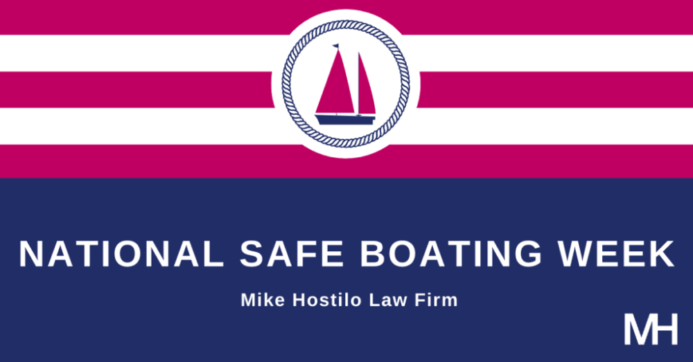 Essential Boat Safety Guidelines by The Mike Hostilo Law Firm