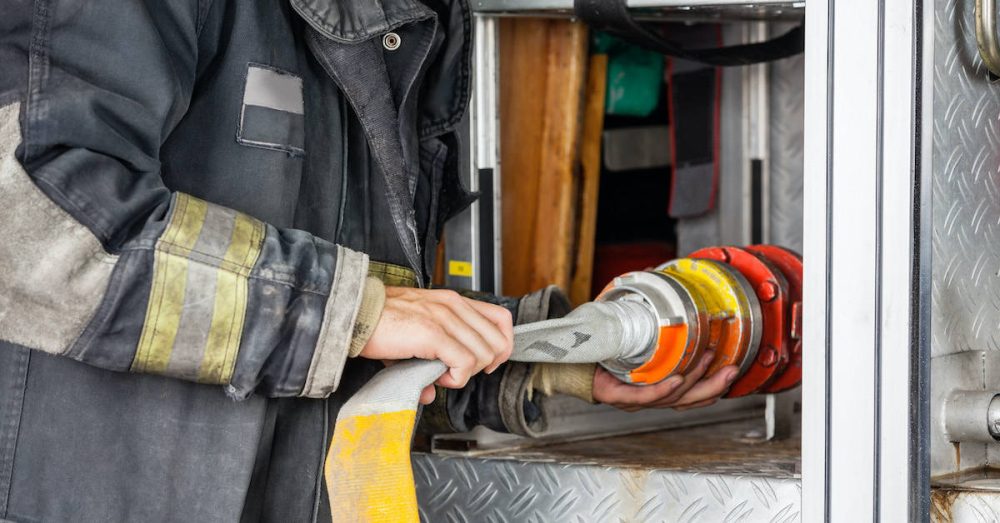 Firefighting Foam Cancer Risks: AFFF Lawsuit Guide