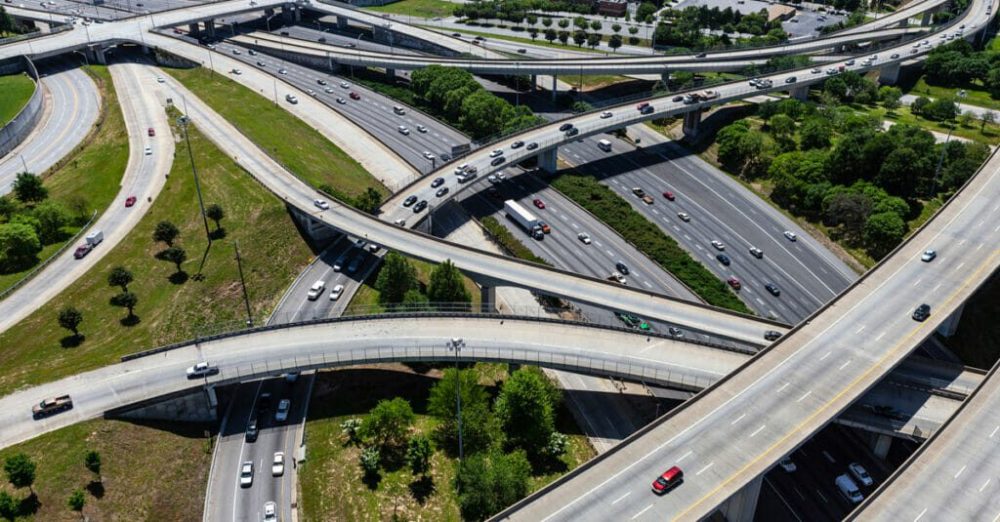 Why I-20 Is the Deadliest Highway in Georgia